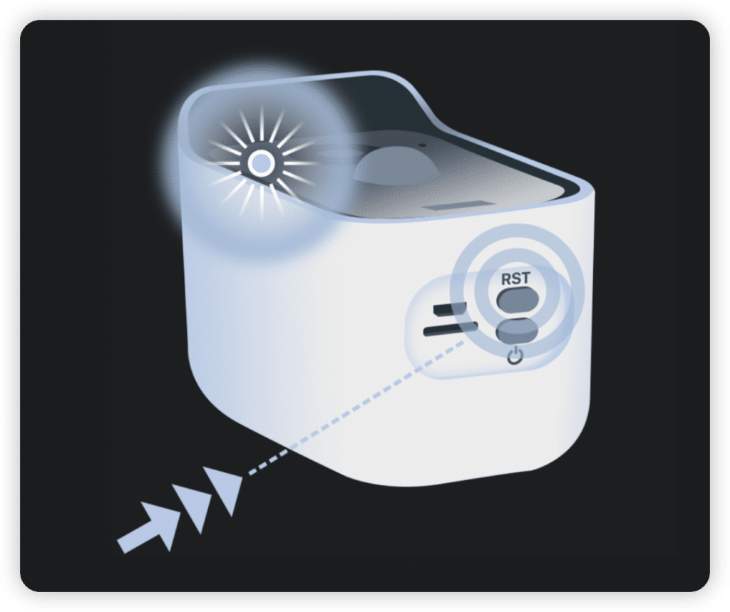 Add device - AJCloud