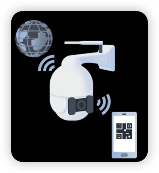 Add device - AJCloud